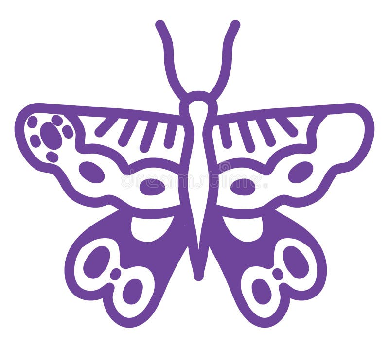 Azure Butterfly Spring Stock Illustrations – 161 Azure Butterfly Spring ...