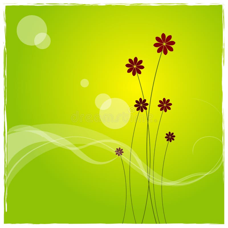 Spring Fun Background Stock Illustrations – 111,627 Spring Fun ...