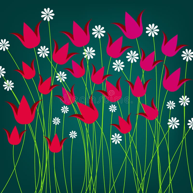 Spring Fun Background Stock Illustrations – 111,627 Spring Fun ...