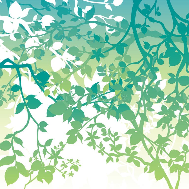 Spring Themed Background Stock Illustrations – 4,446 Spring Themed ...