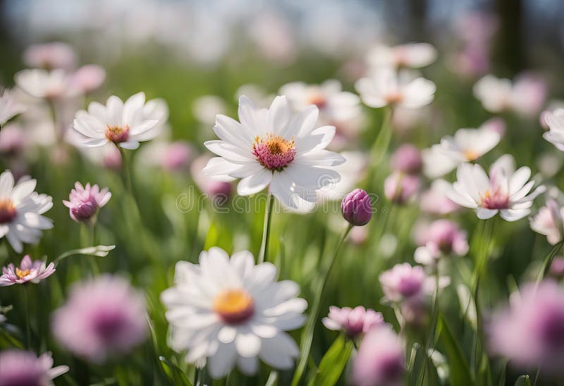 Spring Background Stock PhotoBackgrounds, Flower, White Color, Floral ...