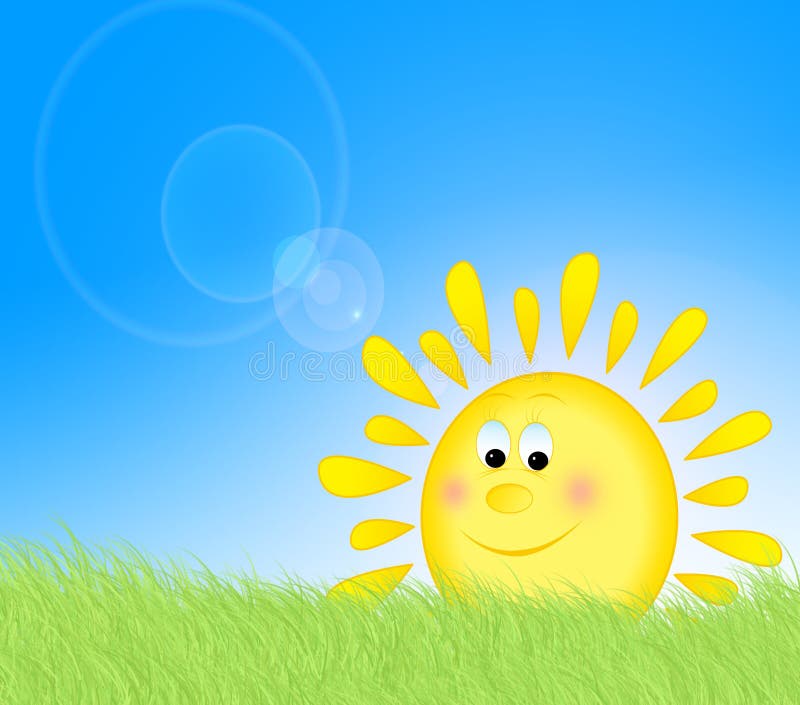 Spring background stock illustration. Illustration of blooming - 51125650