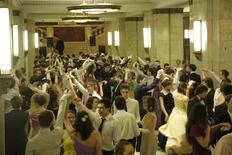 Spring ball editorial stock image. Image of tradition - 88371379