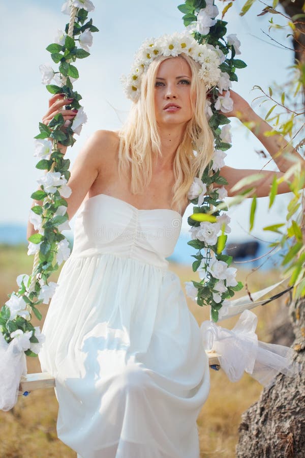 Spring beauty stock image. Image of floral, nature, beautiful - 20192585