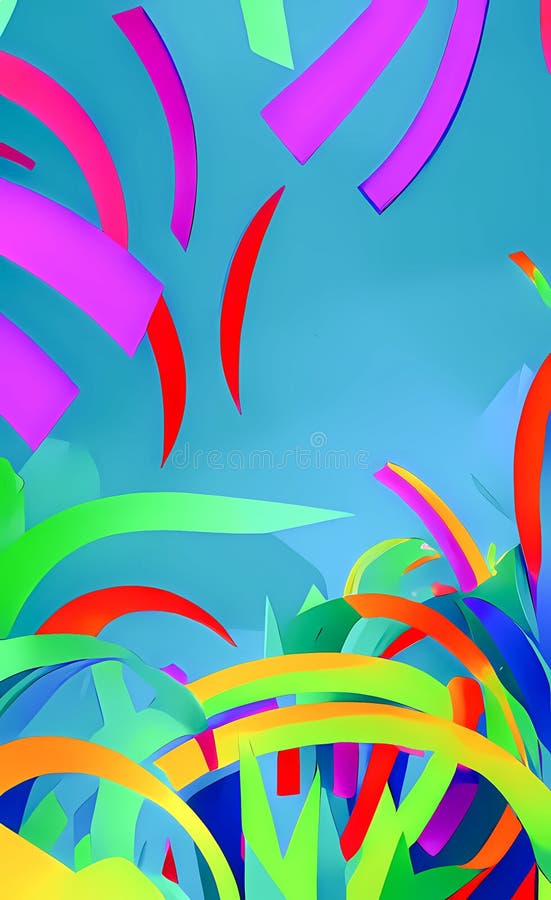 Spring Break Background Stock Illustrations – 1,804 Spring Break ...