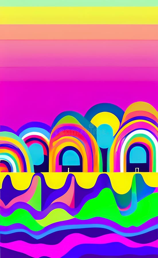 Spring Break Background Stock Illustrations – 1,804 Spring Break ...