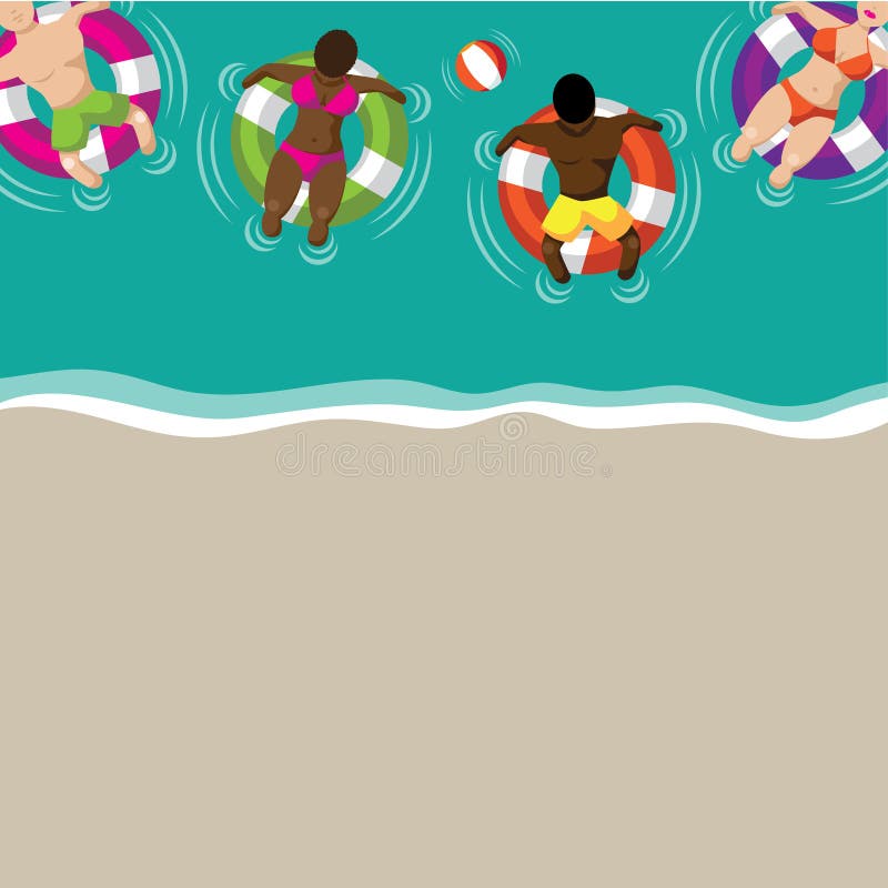 Spring Break Stock Illustrations – 7,976 Spring Break Stock ...