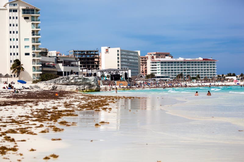 348 Cancun Beach Party Stock Photos - Free & Royalty-Free Stock Photos ...