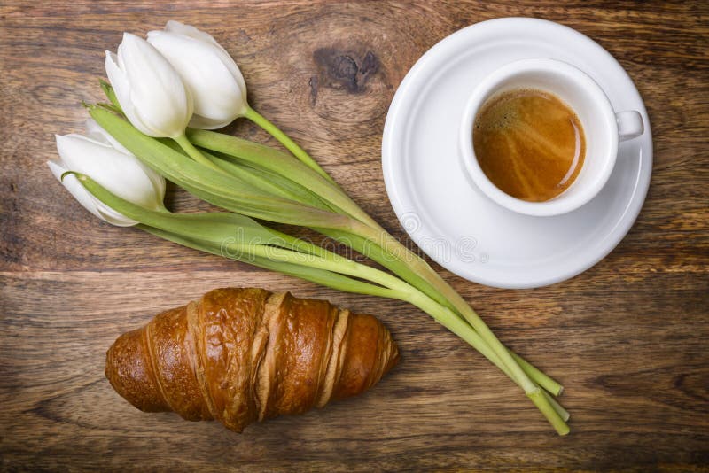 Spring breakfast stock image. Image of three, feelings - 69168423