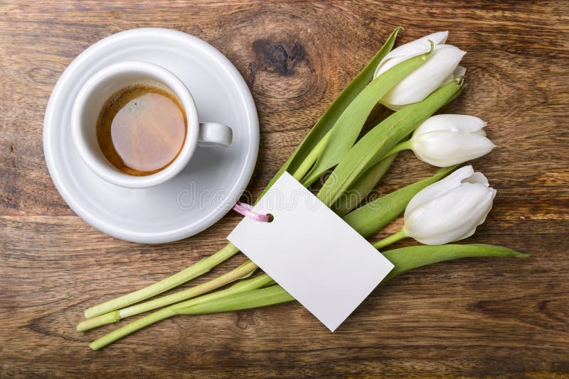 Spring breakfast stock image. Image of love, breakfast - 69488083