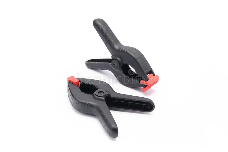 Spring Clamp stock image. Image of ball, balance, photograph - 60739549