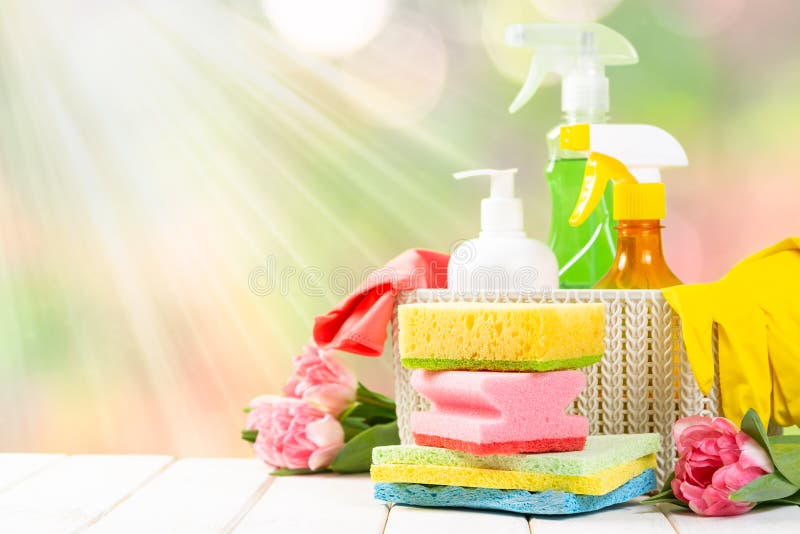 42,159 Spring Cleaning Stock Photos - Free & Royalty-Free Stock Photos ...