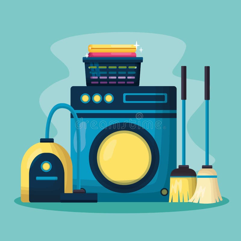 Cleaning Drawing Tools Stock Illustrations – 669 Cleaning Drawing Tools ...