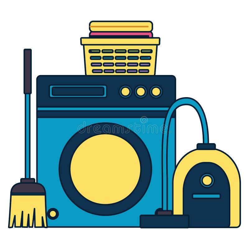 Cleaning Drawing Tools Stock Illustrations – 625 Cleaning Drawing Tools ...