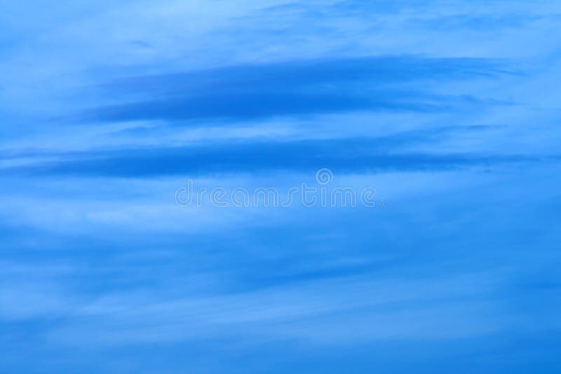 Spring Cloud stock image. Image of outdoor, background - 10334559