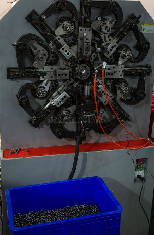 180 Coiling Machine Stock Photos - Free & Royalty-Free Stock Photos ...