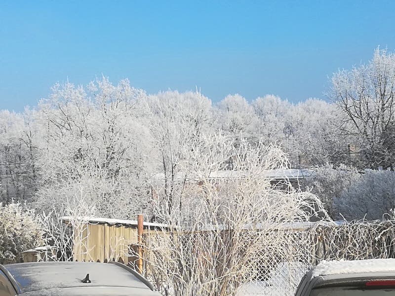 Almost spring stock photo. Image of winter, outside - 139524708