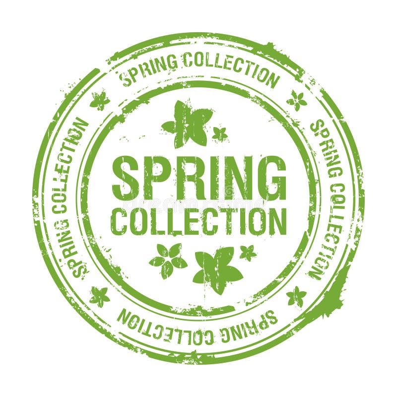 Spring Set. Collection of Cute Animals, Birds and Insects, Blooming ...