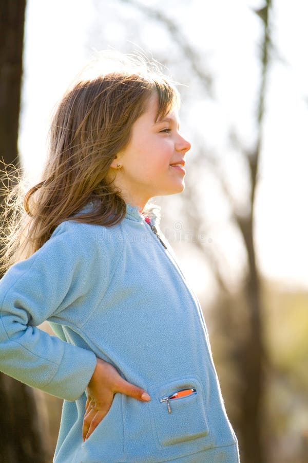 Spring come true stock photo. Image of background, healthy - 9150260