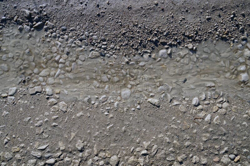 Spring creek stock image. Image of close, nature, beautiful - 68995157