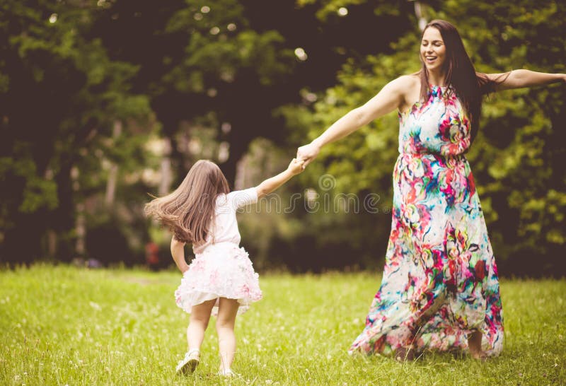 Spring dance stock photo. Image of happy, active, adult - 184048418