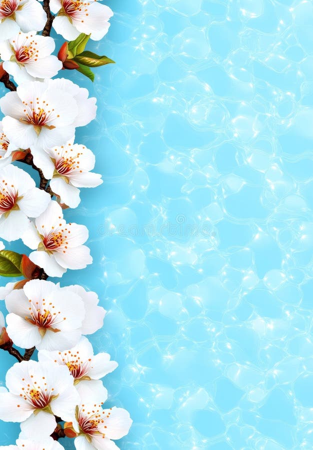 A Spring Day Explodes with Color As a Cherry Tree S Twigs Display a Mix ...