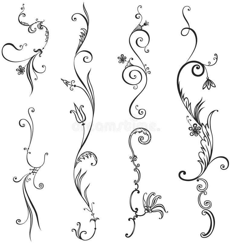 Spring Divider Stock Illustrations – 3,403 Spring Divider Stock ...