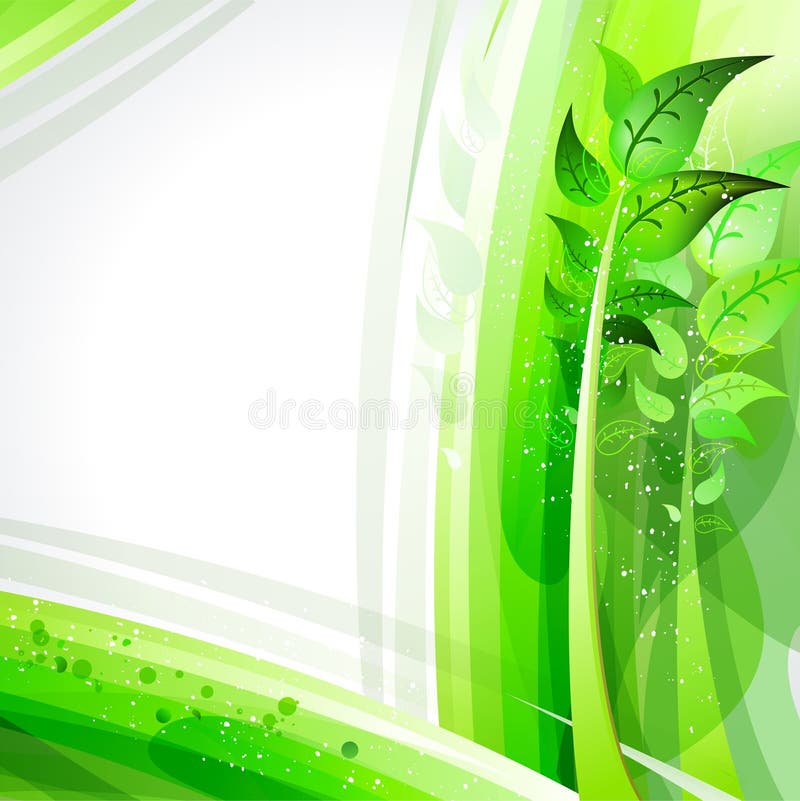 Spring design stock vector. Illustration of card, graphic - 22902058