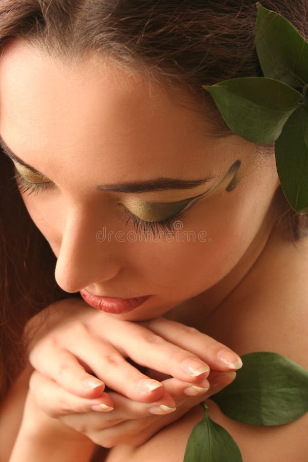 Spring dream stock image. Image of foliage, lifestyles - 13737313