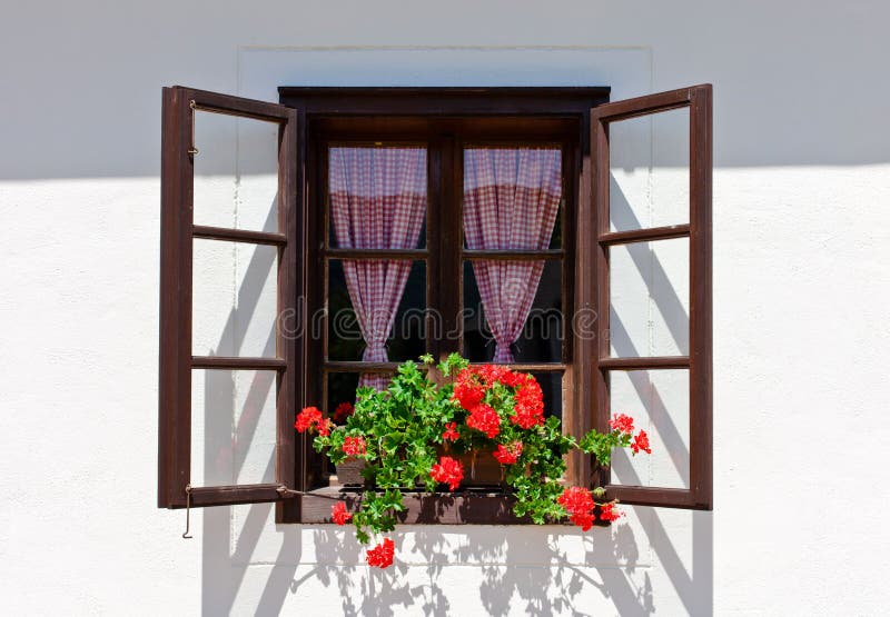 Spring at the farm stock image. Image of traditional - 51092893