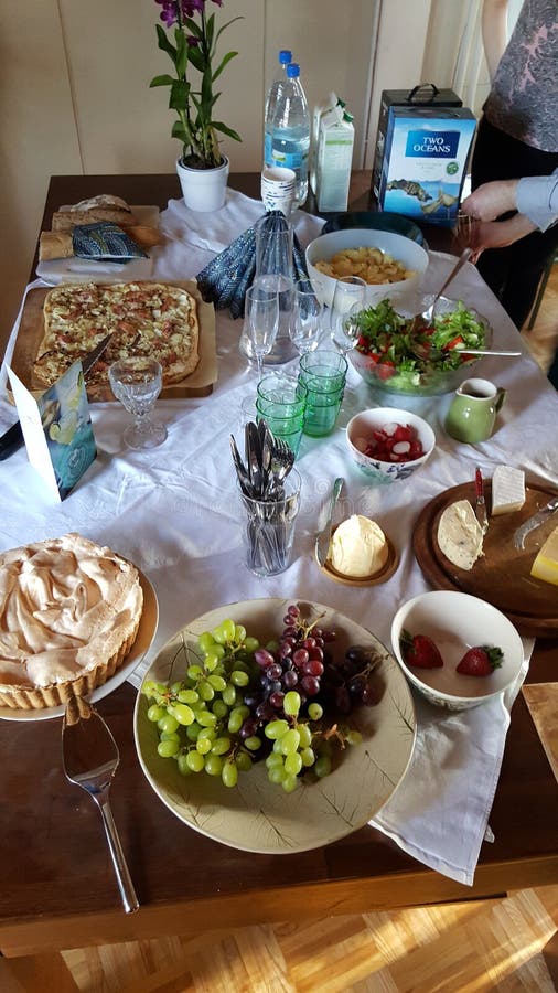 Spring feast editorial photo. Image of spring, feast - 92121416