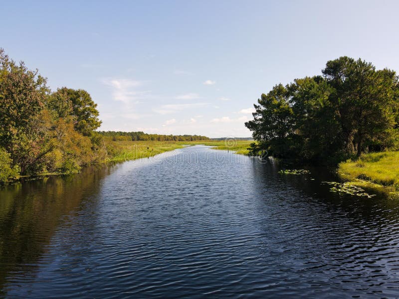 Spring fed fishing stock photo. Image of river, spring - 230948670