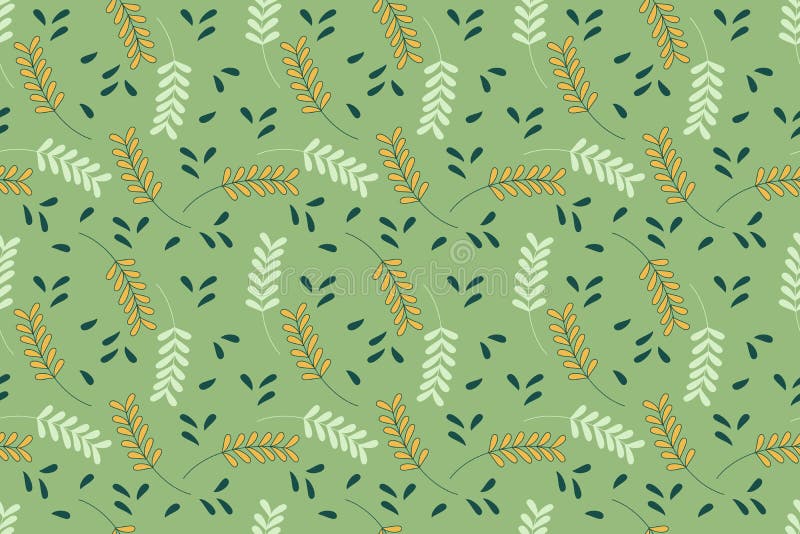 Spring Floral Background stock vector. Illustration of flora - 248178611