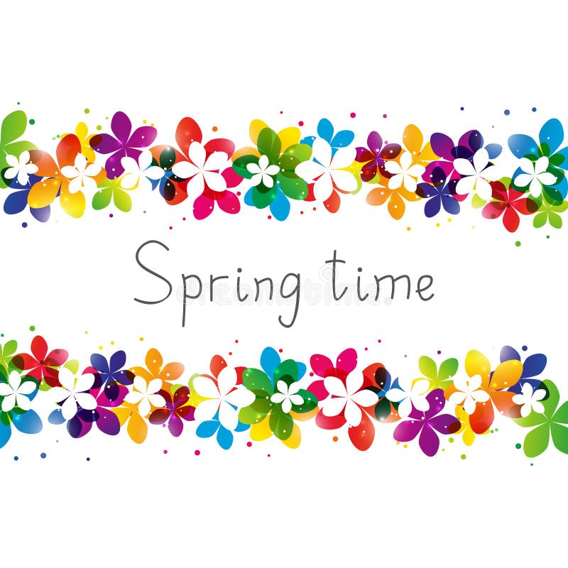 3,300+ Spring border Free Stock Photos - StockFreeImages