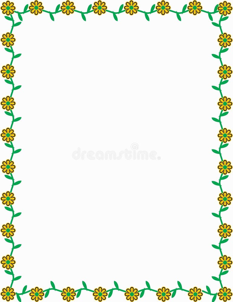 Bright Border Stock Illustrations – 307,610 Bright Border Stock ...