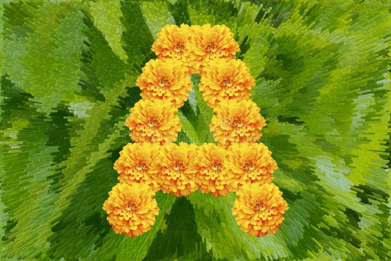 Marigold Logo Stock Illustrations – 190 Marigold Logo Stock ...