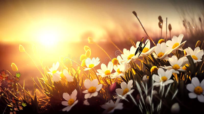 Spring Butterfly stock video. Video of spring, 1920x1080 - 39600931