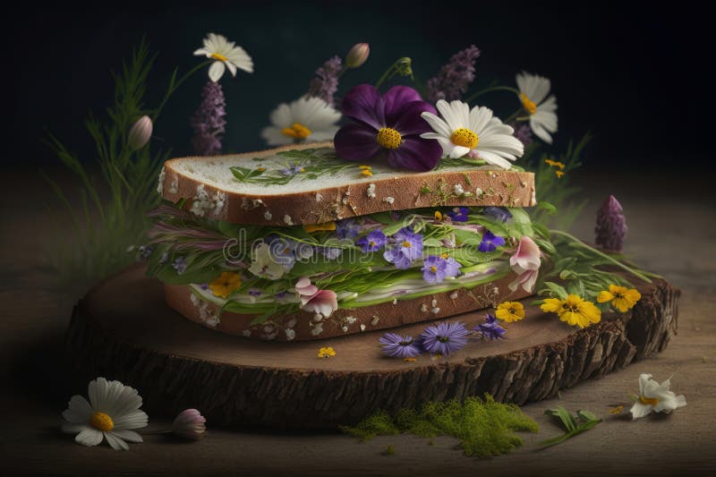 Sandwich Generation Stock Illustrations – 62 Sandwich Generation Stock ...