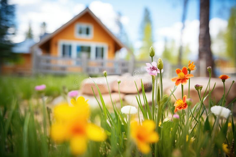 13,759 Spring Cabin Stock Photos - Free & Royalty-Free Stock Photos ...