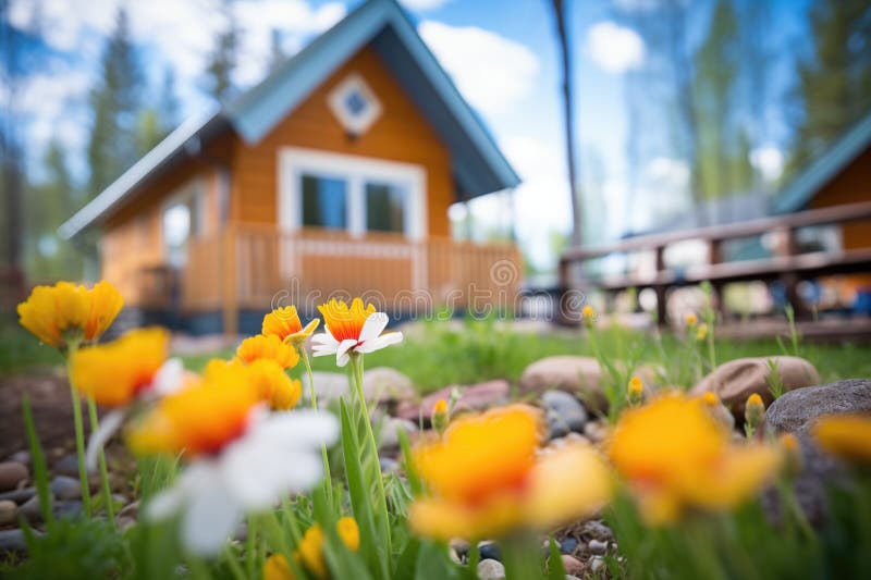 13,759 Spring Cabin Stock Photos - Free & Royalty-Free Stock Photos ...