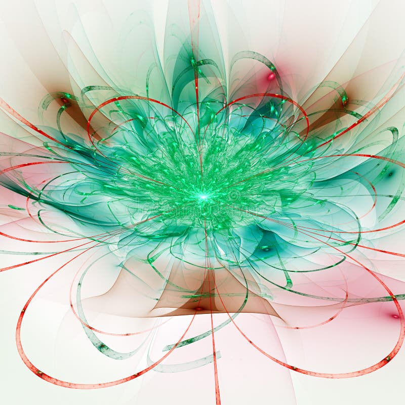 Riots Clipart Flower