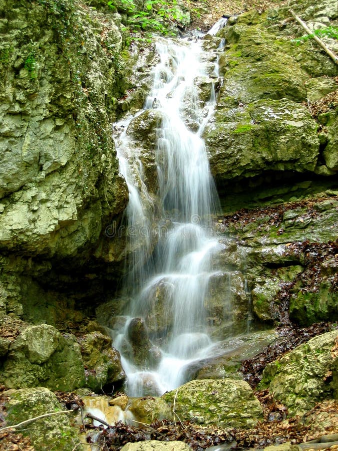 Mineral water spring stock image. Image of hilovo, spring - 5744151