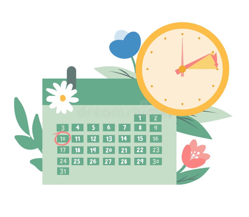 Spring Forward in USA and Canada 2024, Change Clock Forward One Hour ...