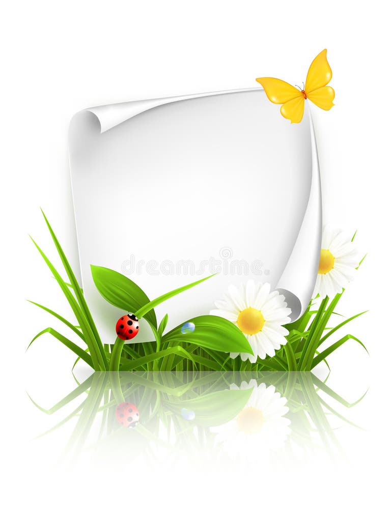 Spring Frame Stock Illustrations – 671,343 Spring Frame Stock ...