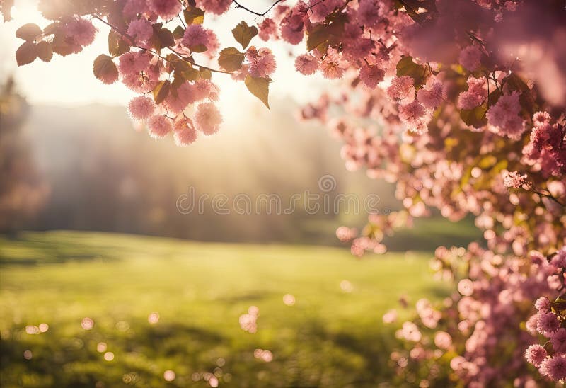 Spring Frame Stock PhotoBackgrounds, Springtime, Leaf, Border - Frame ...