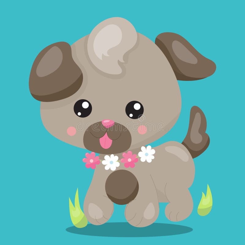 Spring Friends Butterfly 11 Stock Vector - Illustration of cartoon ...