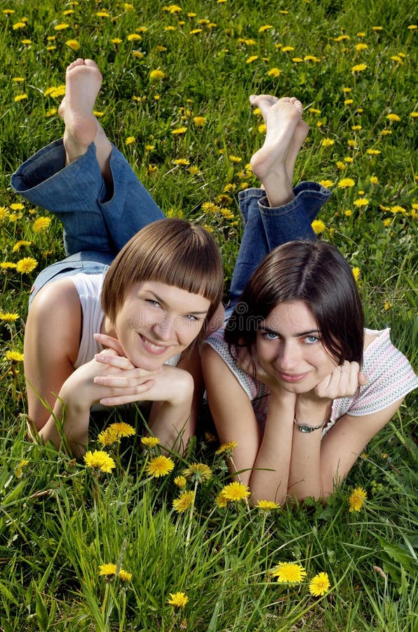 Spring Fun Picture. Image: 5112904