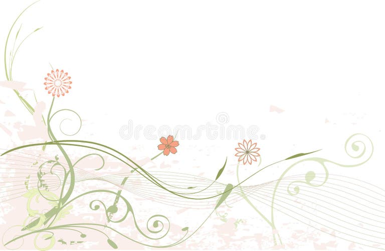 Pastel Spring Garden Stock Illustrations – 179,239 Pastel Spring Garden ...
