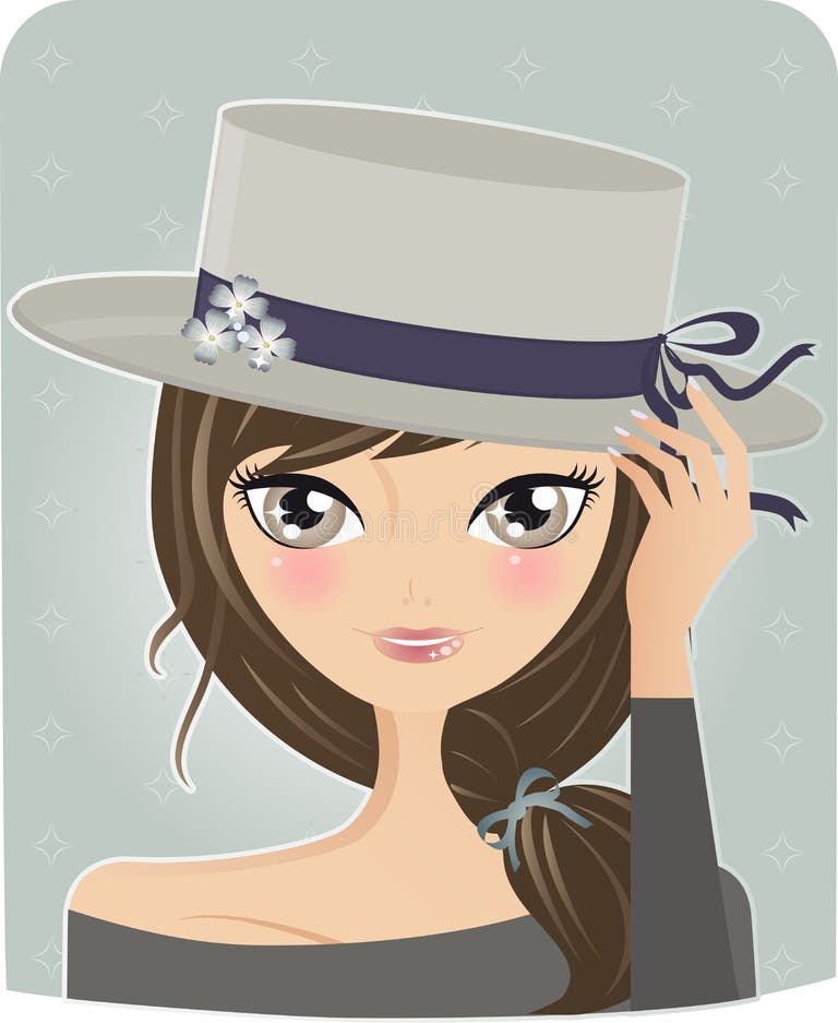 Hats Spring Stock Illustrations – 3,511 Hats Spring Stock Illustrations ...