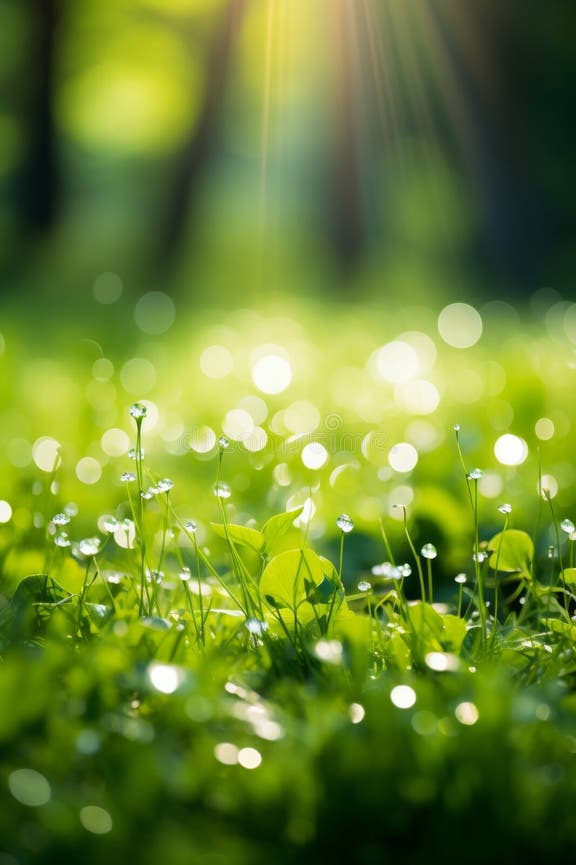 Spring on Grass Spring in Grass. Spring on Grass Spring in Grass ...